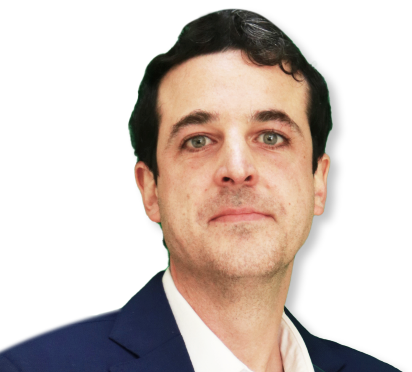 Ander Alonso-Pastor Cabello