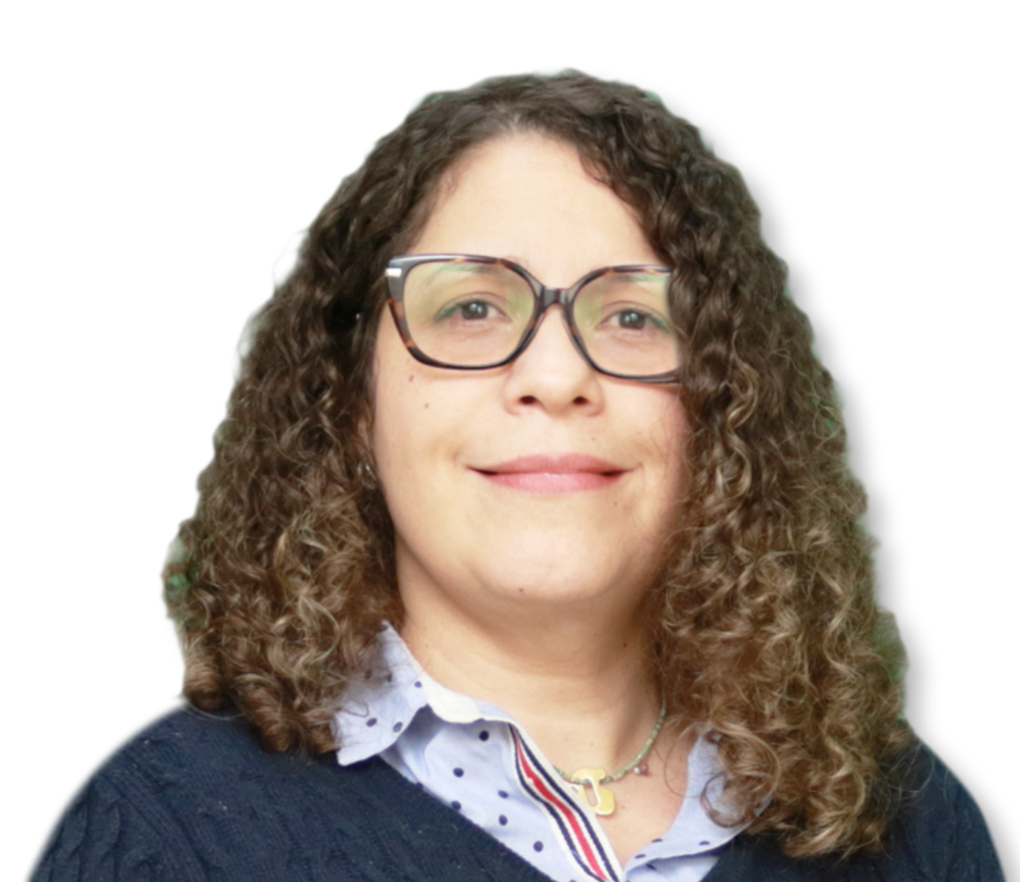 María Alejandra Torres Maldonado