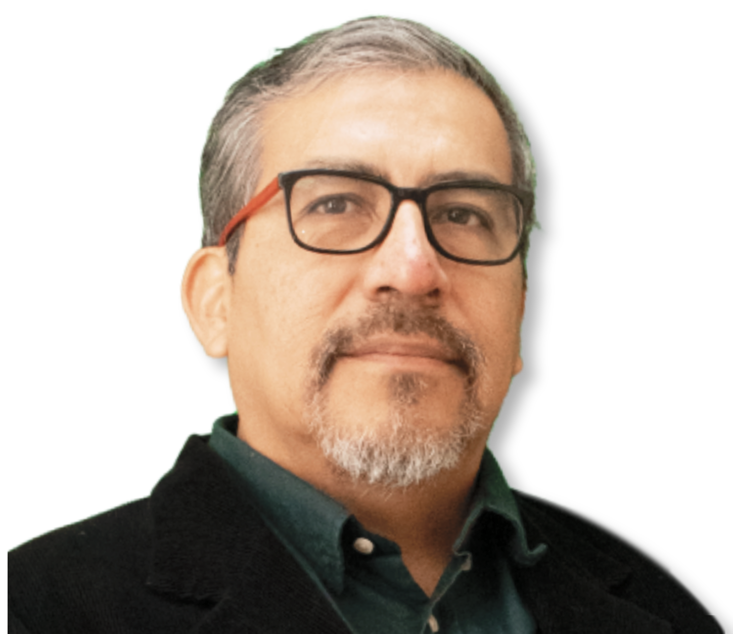 Víctor Francisco Casallo Mesías