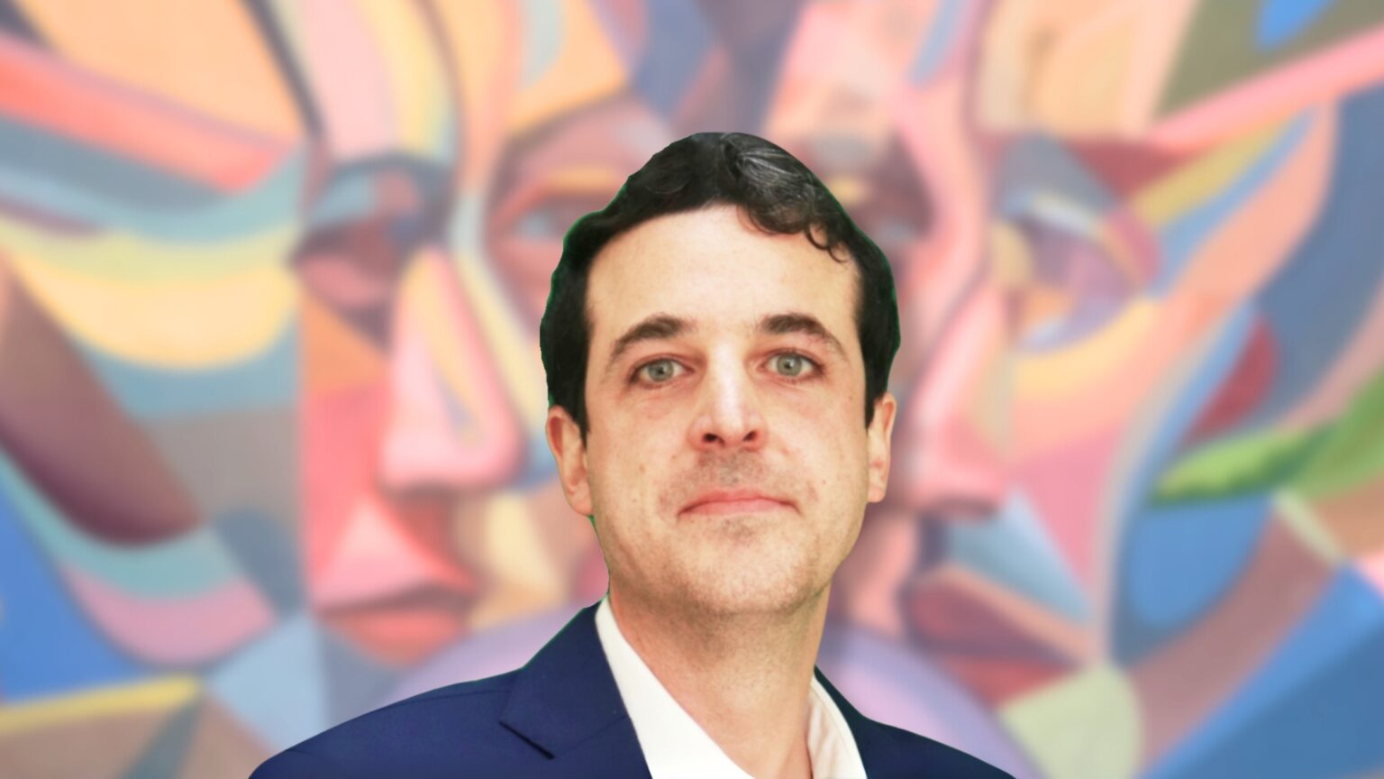 Ander Alonso-Pastor, docente investigador de la UARM, gana el concurso ...